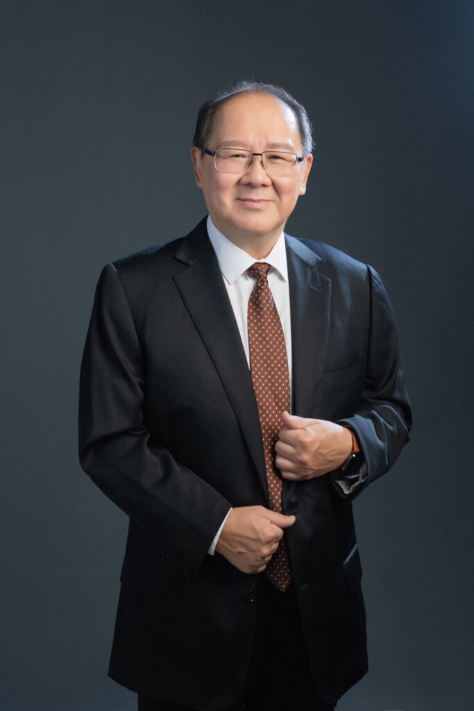 Datuk Roger Tan Managing Partner Malaysian Law Government